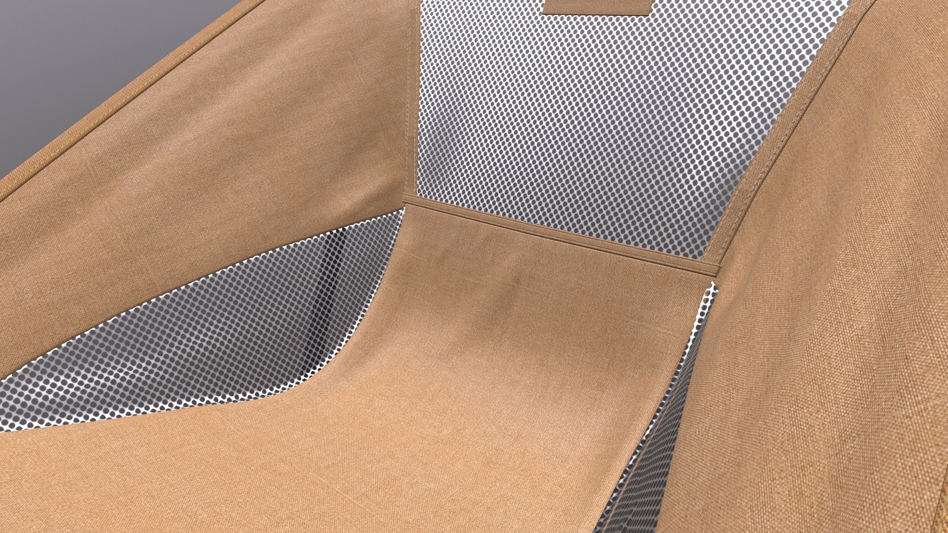 3D Folding chair model - TurboSquid 1978101