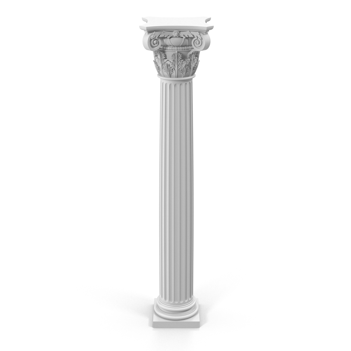 3ds columns 2