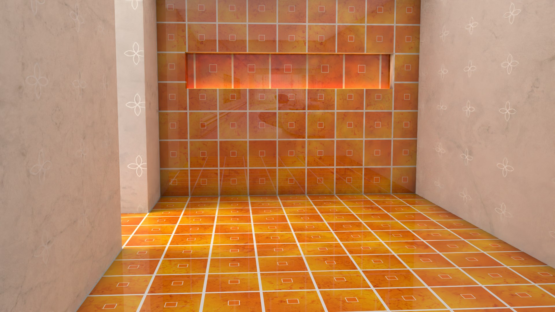 tile floor texture pbr