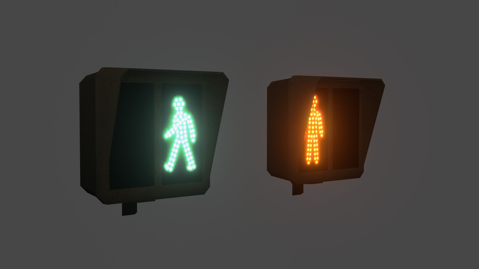 Paris Street Pack 01 3D Model - TurboSquid 2048832