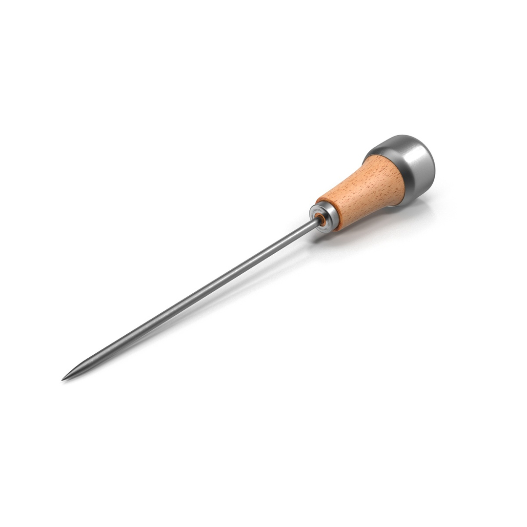Ice Pick 3d Obj