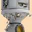 3d International Space Station Iss