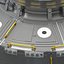 3d International Space Station Iss