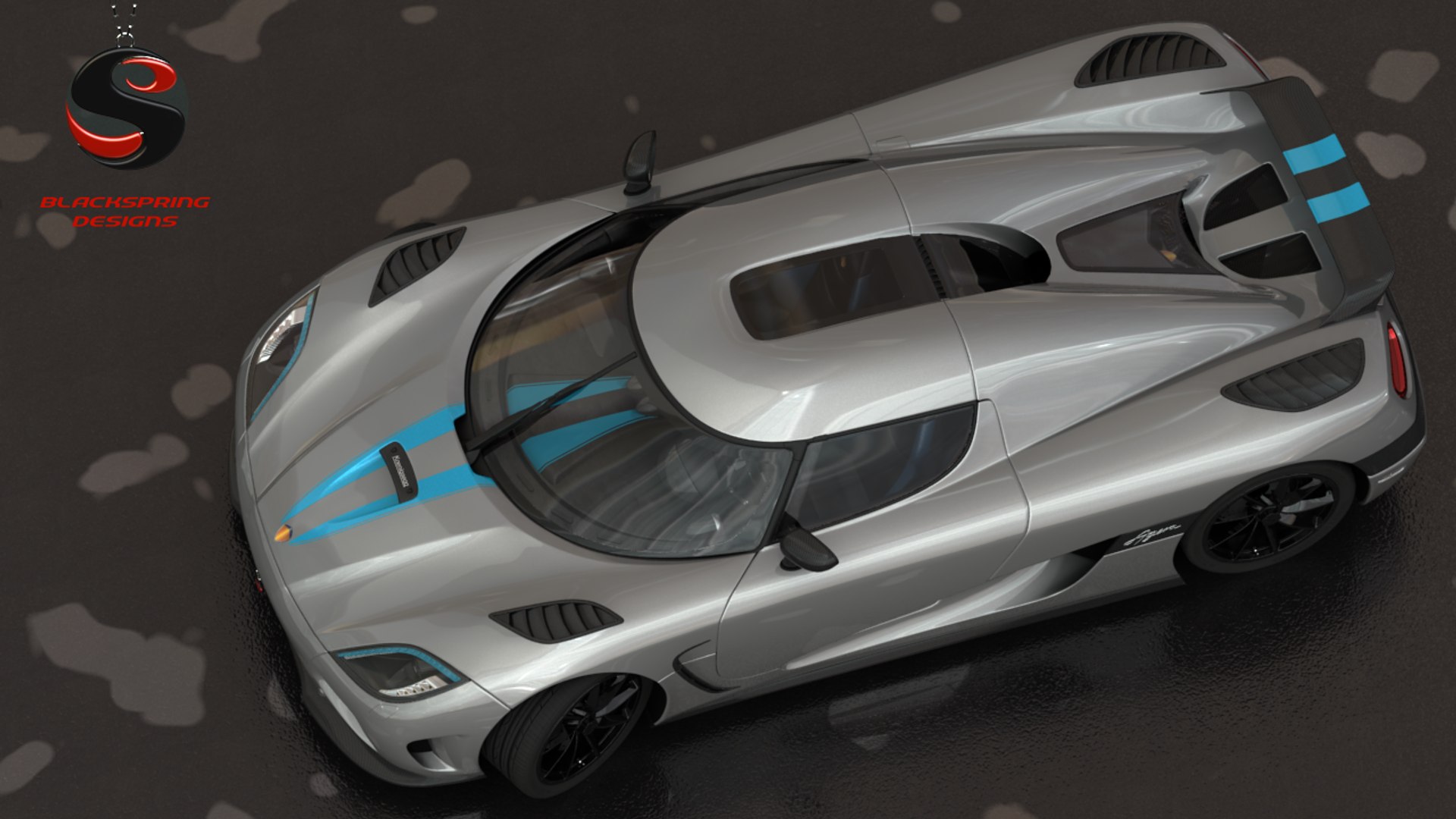koenigsegg agera 2011 max