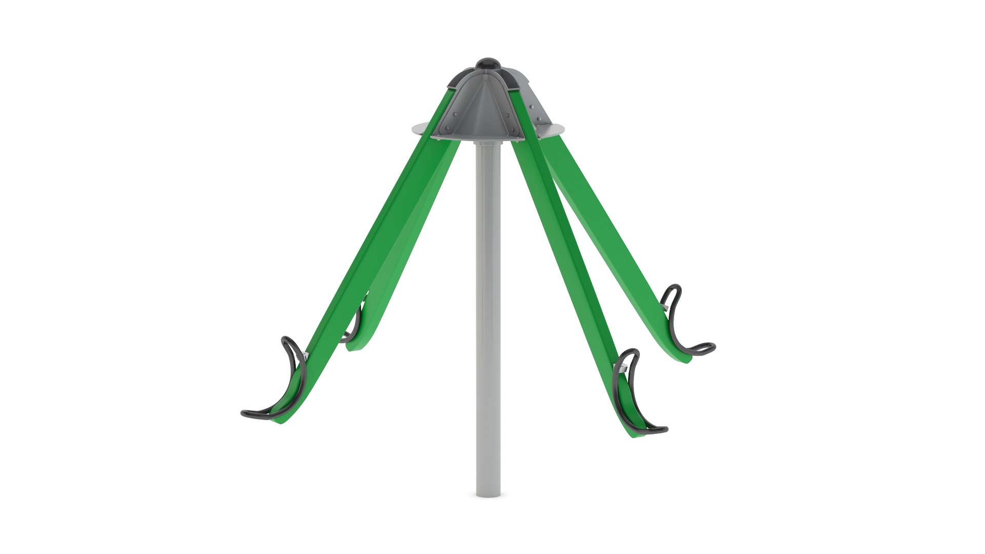 3D Lappset Waltz With Speed Restrictor - TurboSquid 1754664