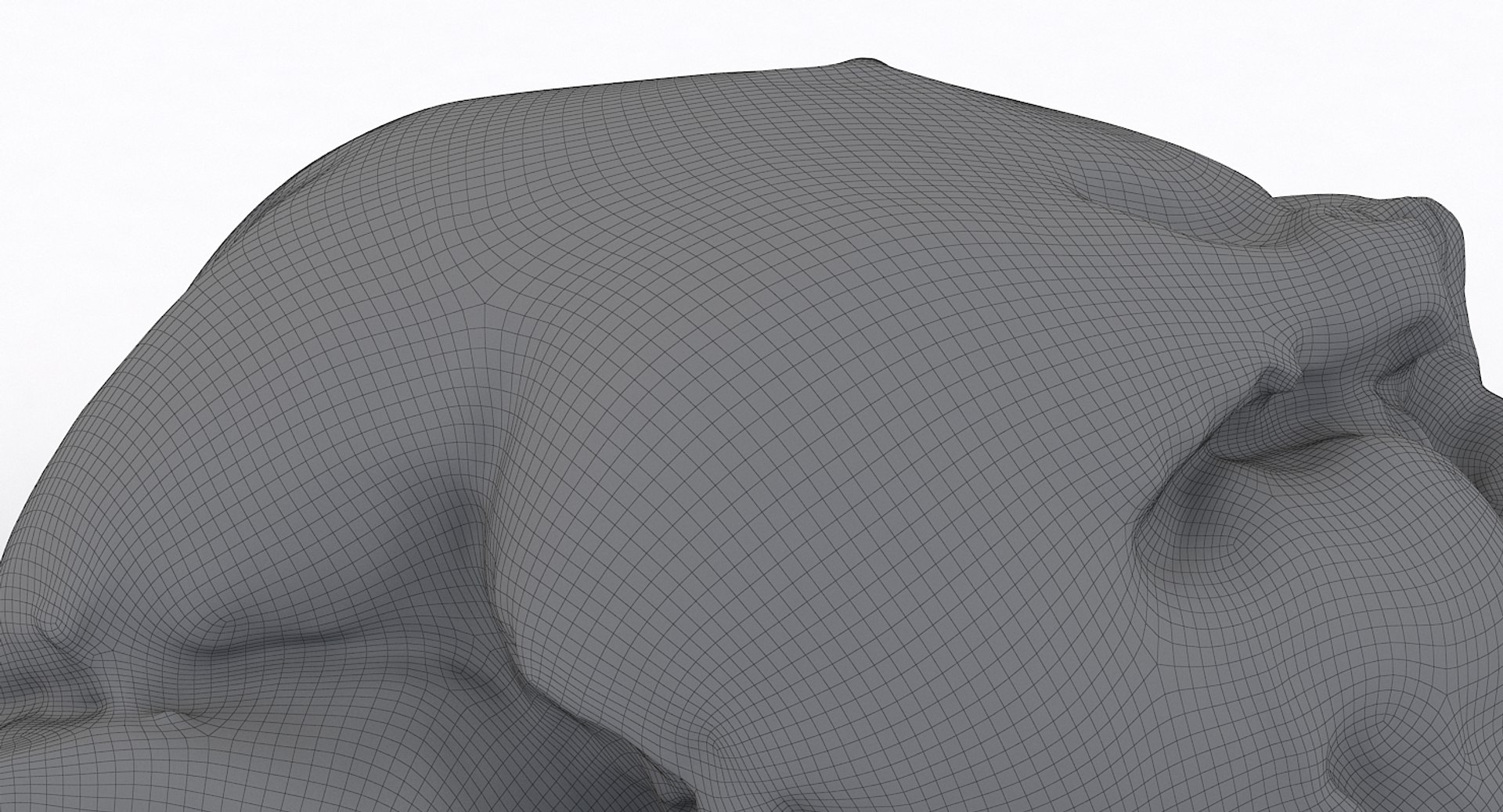 3D model chicken packages - TurboSquid 1409731