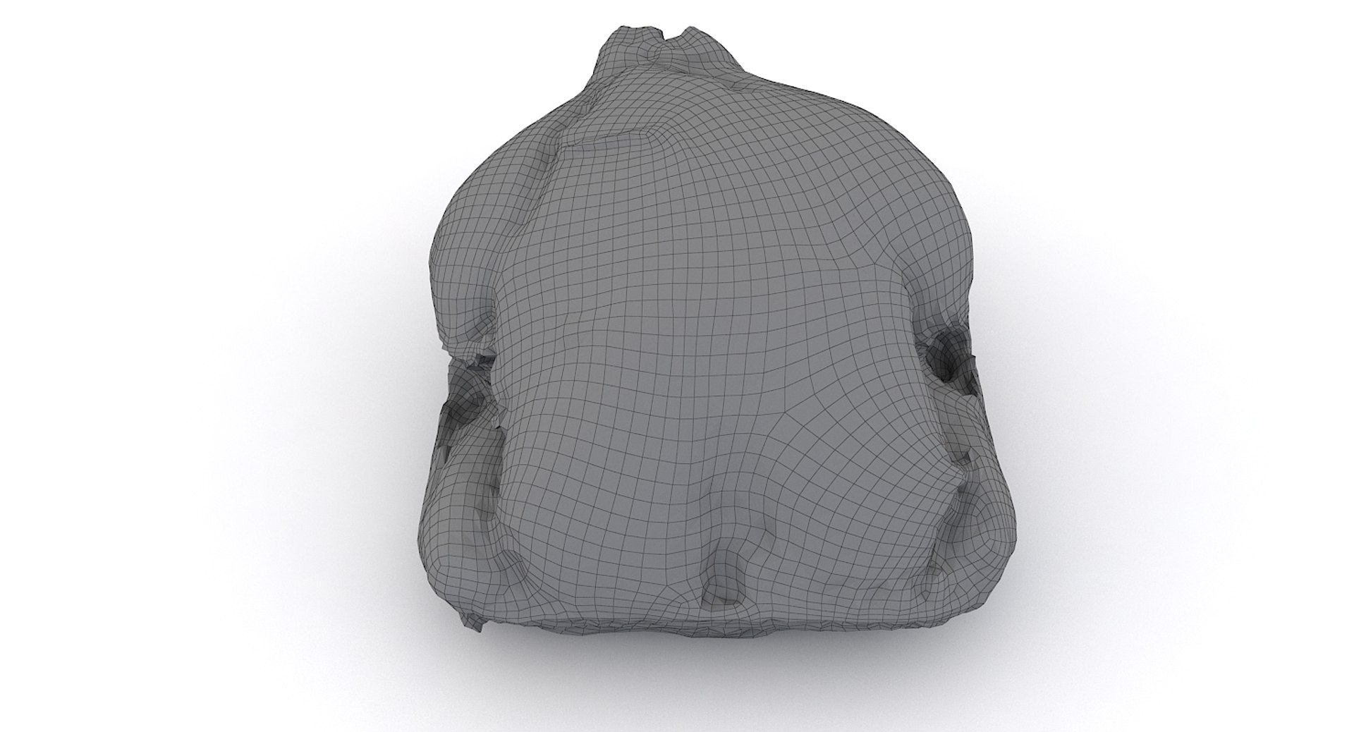 3D model chicken packages - TurboSquid 1409731