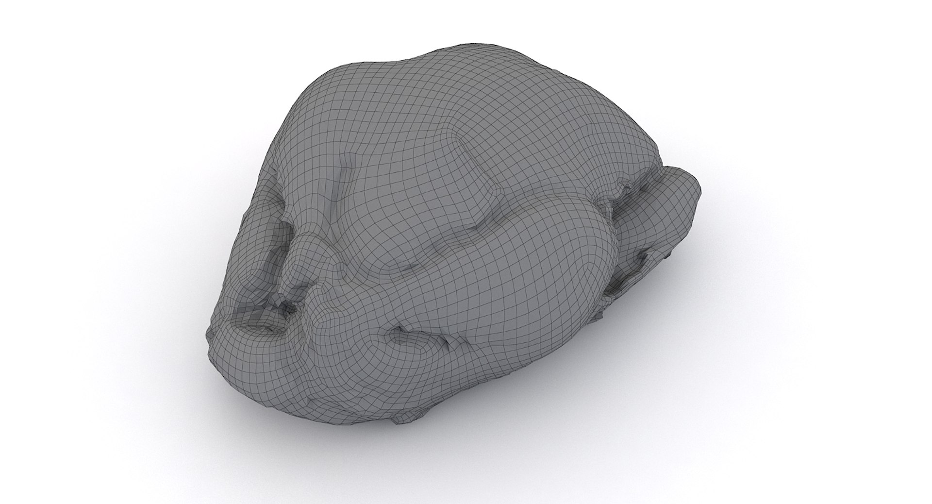 3D model chicken packages - TurboSquid 1409731