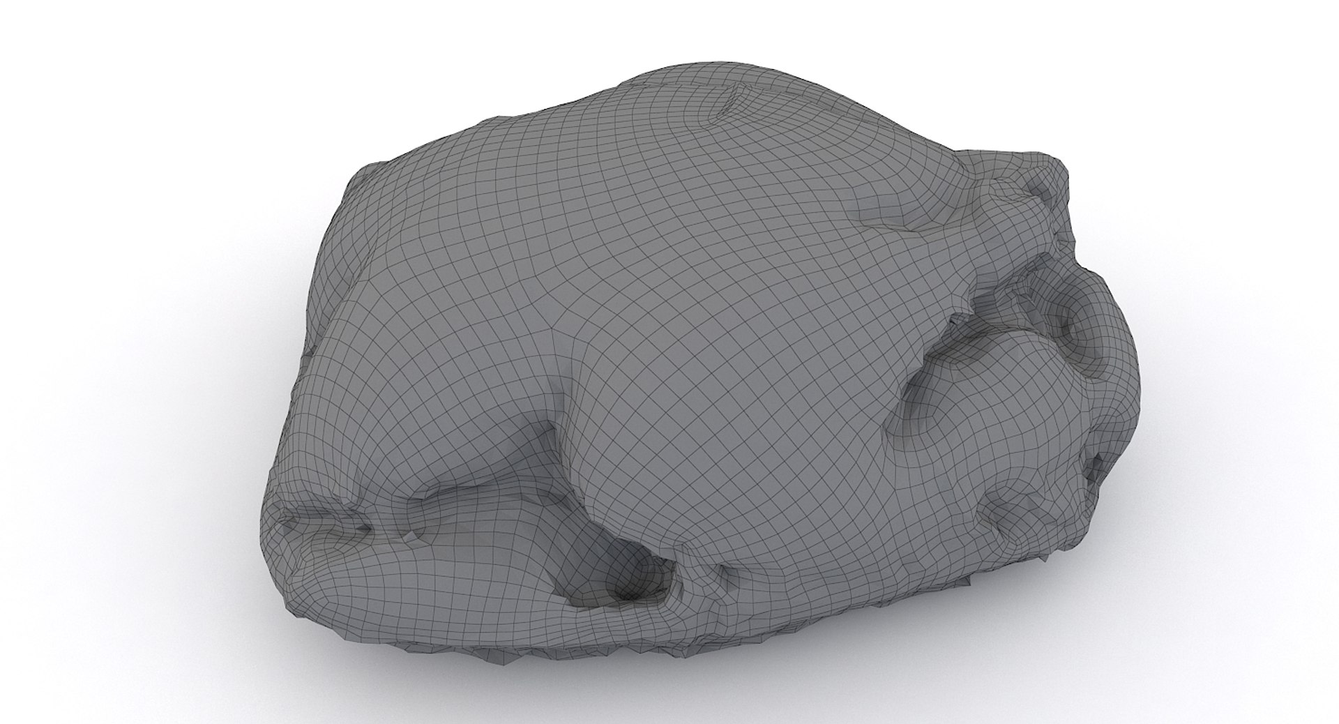 3D model chicken packages - TurboSquid 1409731