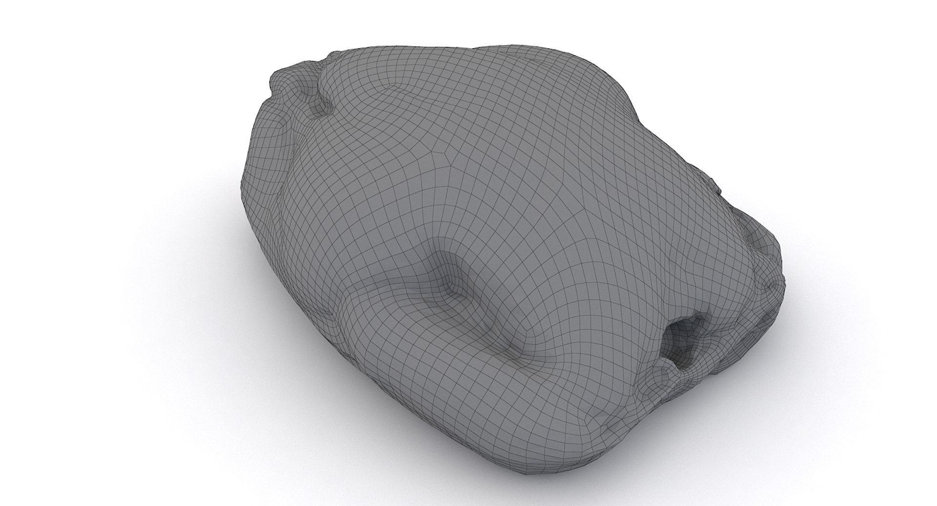 3D model chicken packages - TurboSquid 1409731