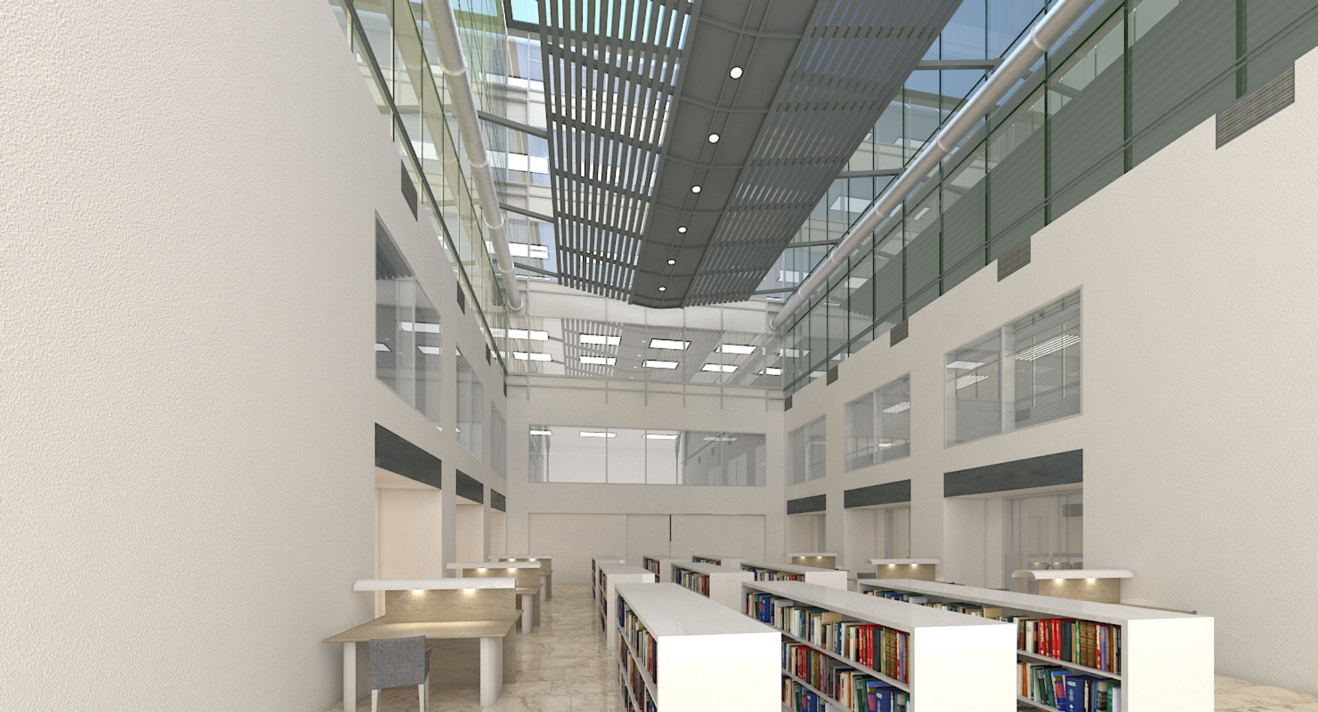 3D realistic library - TurboSquid 1244341