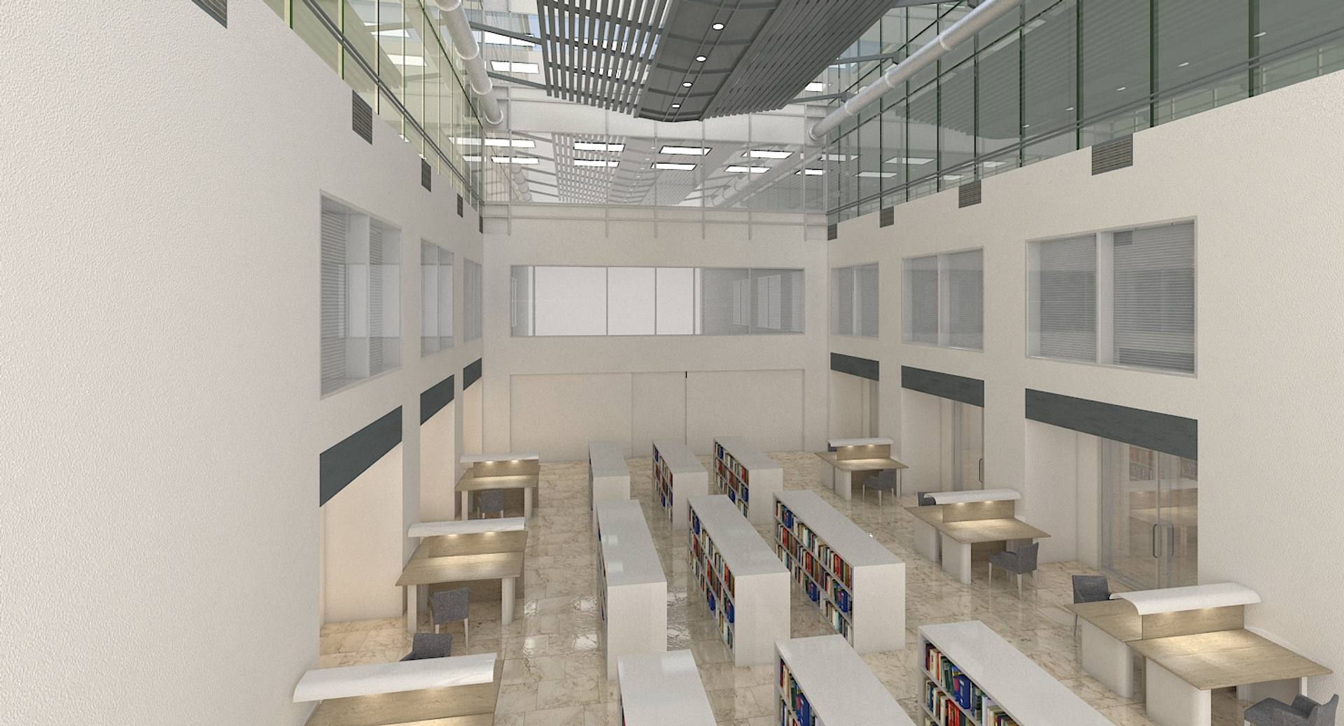 3D realistic library - TurboSquid 1244341