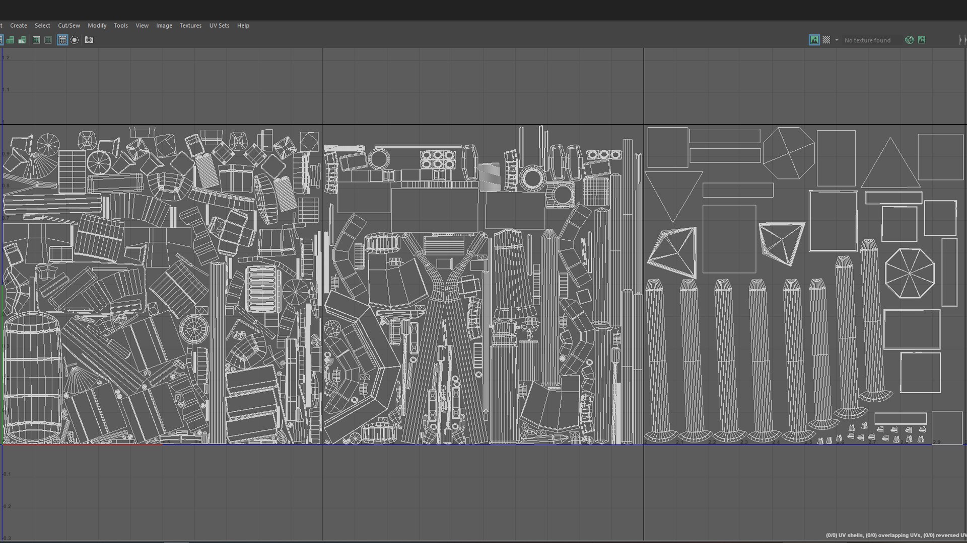City Props 3D - TurboSquid 1830528