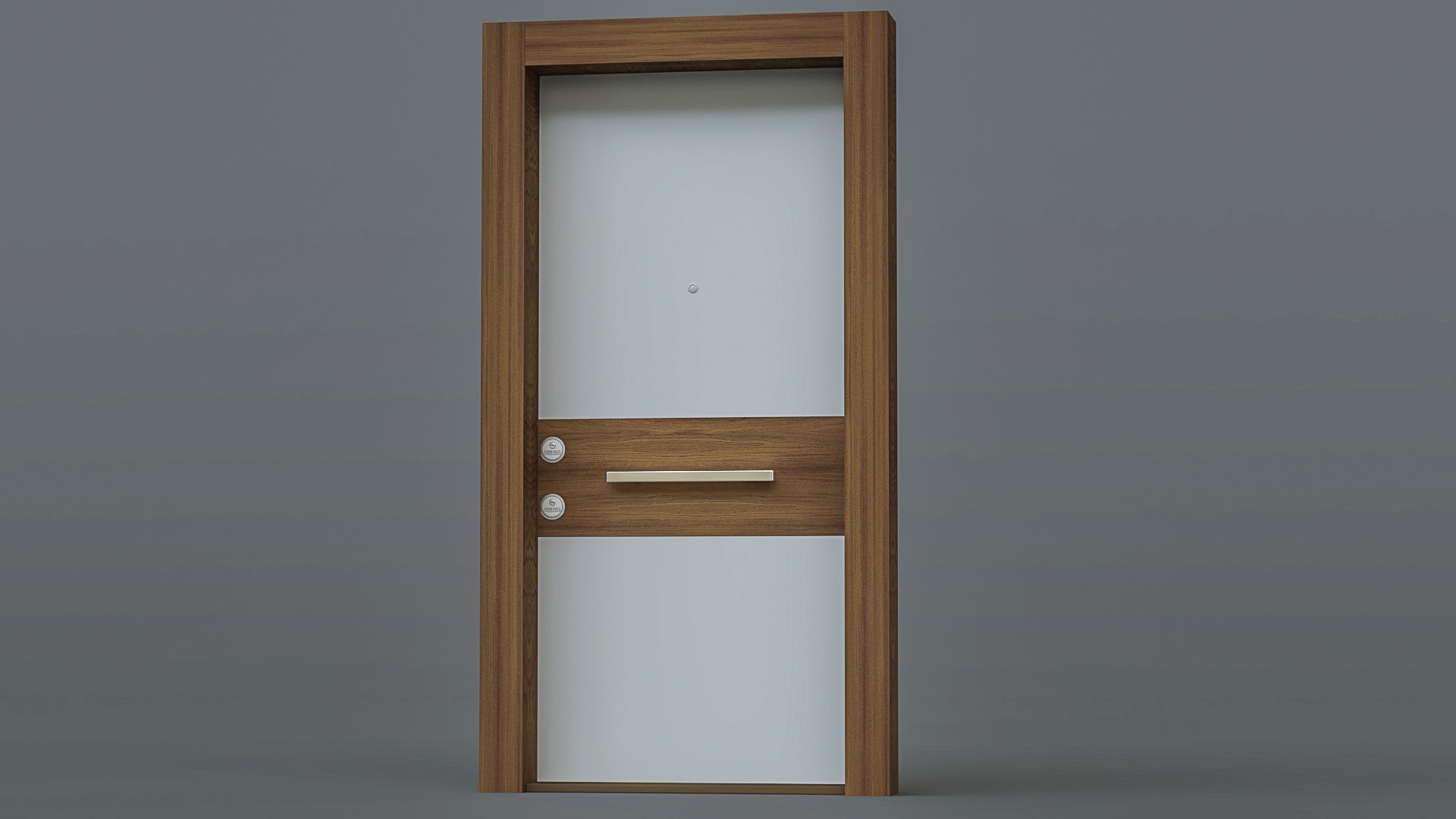 24 Modern And Classic Door Pack 3D Model - TurboSquid 1927449