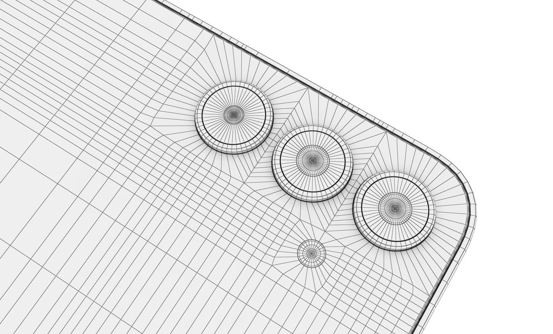 3D Samsung Galaxy A15 5G Optimistic Blue - TurboSquid 2202520