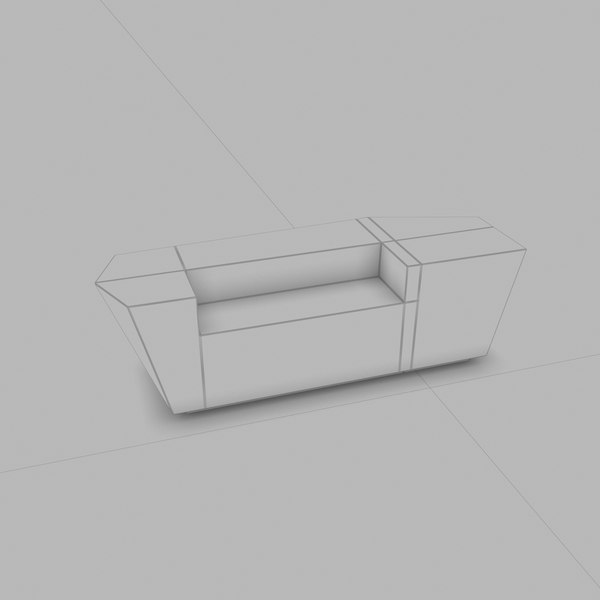 3D Diamond Counter - TurboSquid 1780347