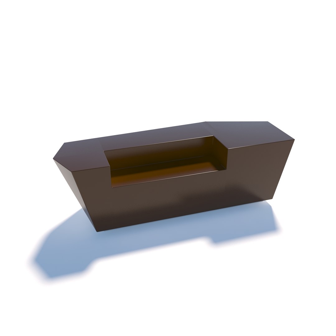 3D Diamond Counter - TurboSquid 1780347