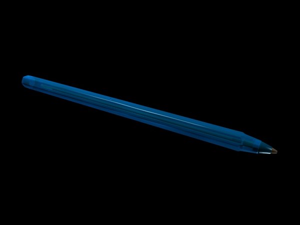 modelo 3d Bolígrafo gratis - TurboSquid 435116