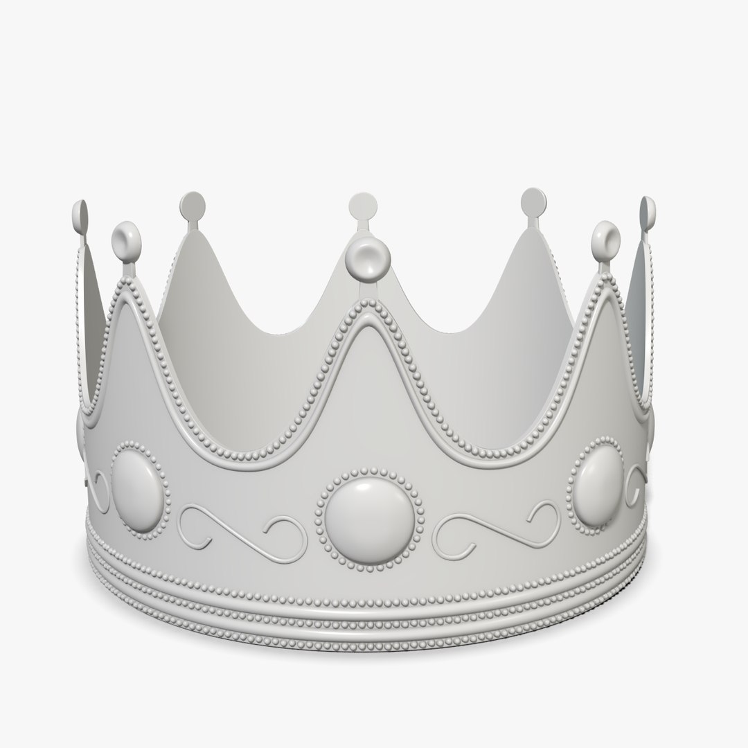 Max King Crown