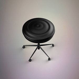 Swivel Chair Maya Models for Download | TurboSquid