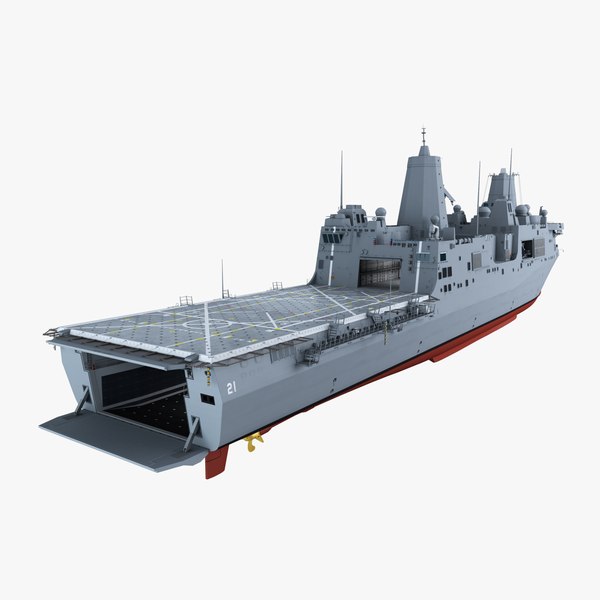 3d uss new york