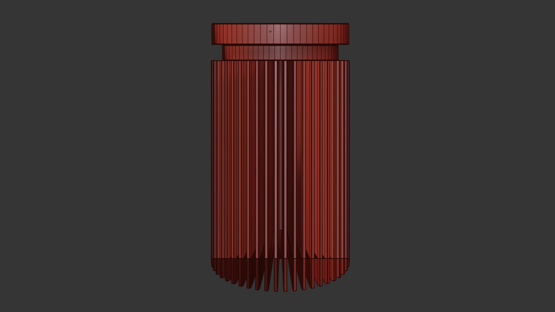 3D Dark At Night COOLFIN Spotlight Model - TurboSquid 2129610