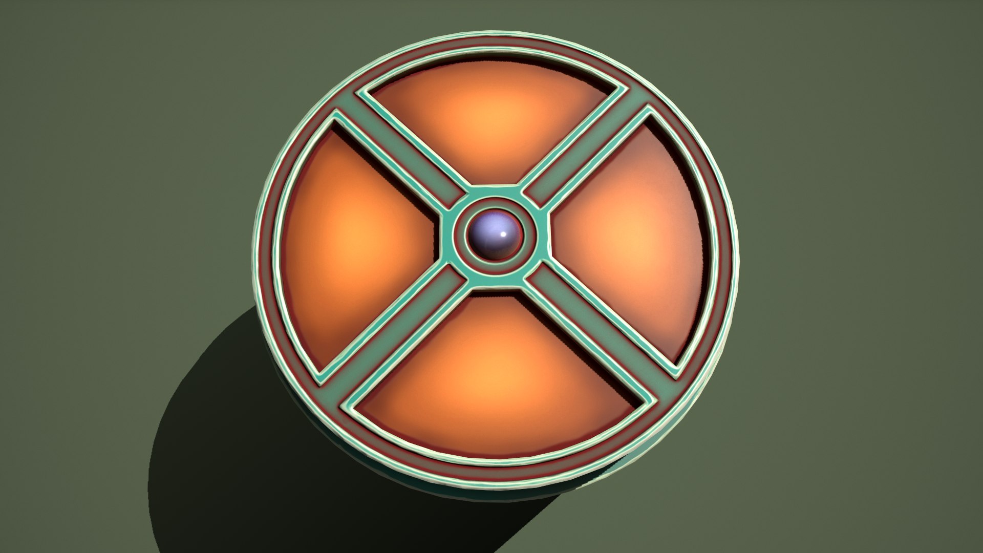 3D Ue4 Unity Model - TurboSquid 1606402