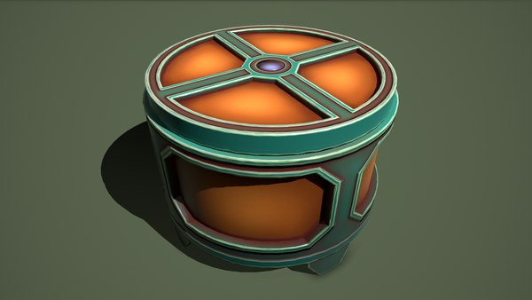 3D ue4 unity model - TurboSquid 1606402