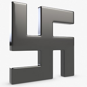 3D Swastika Models - Browse & Download Formats - TurboSquid