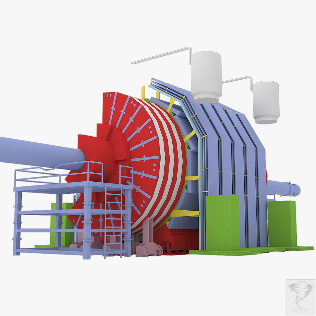 Large Hadron Collider - X