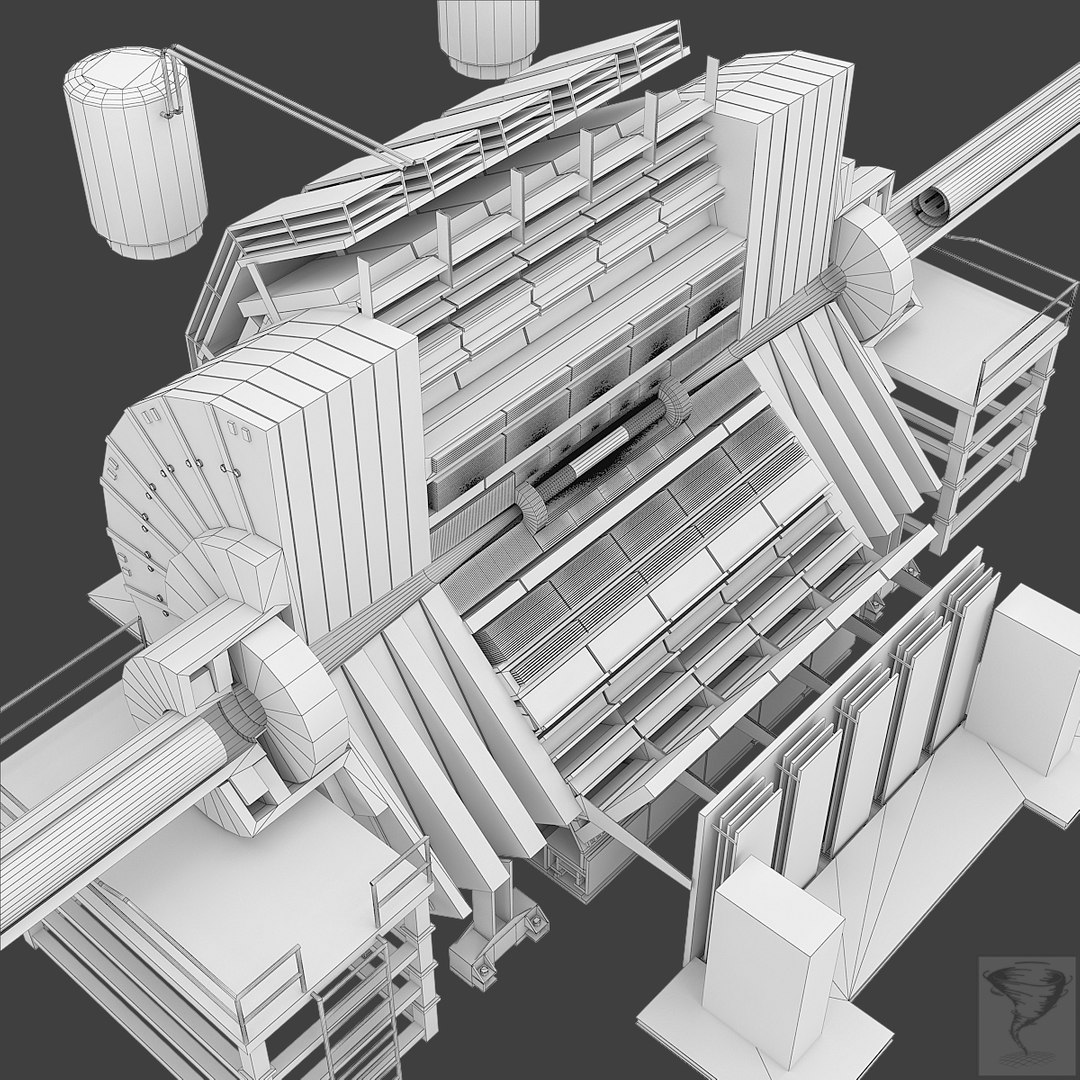 Large Hadron Collider - X