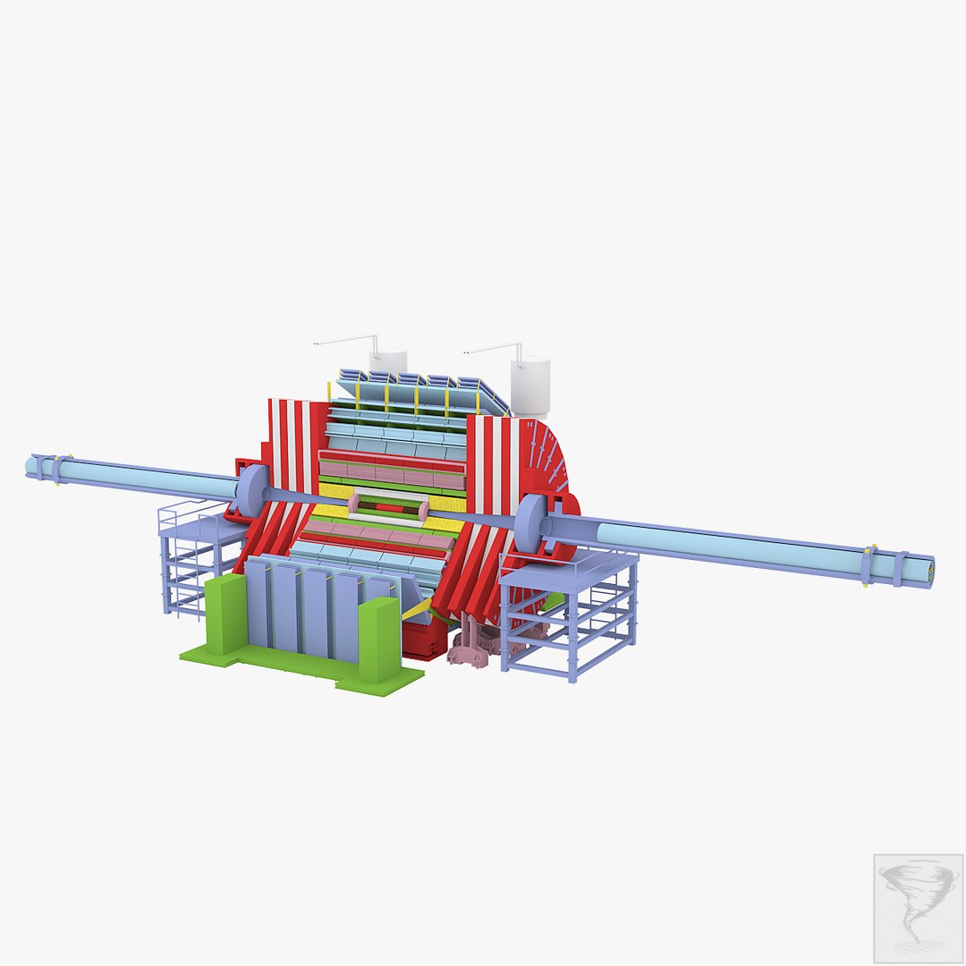 Large Hadron Collider - X
