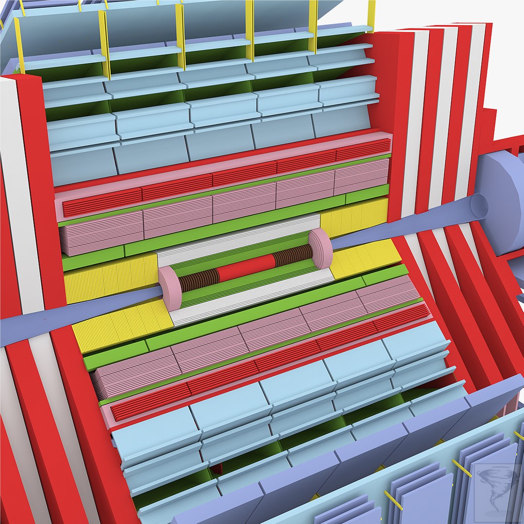 Large Hadron Collider - X