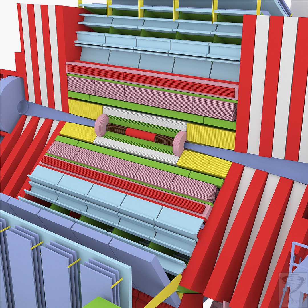 Large Hadron Collider - X