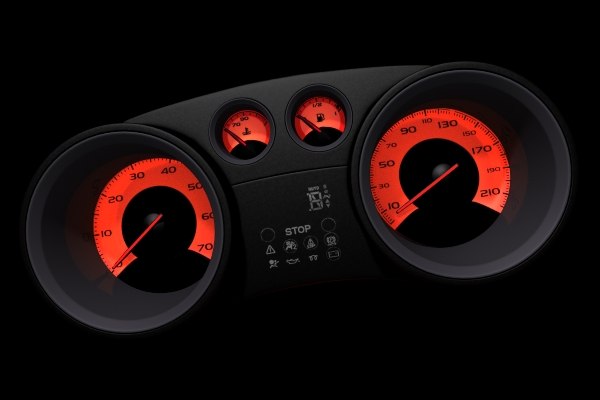 Free 3D Car-Dashboard Models | TurboSquid