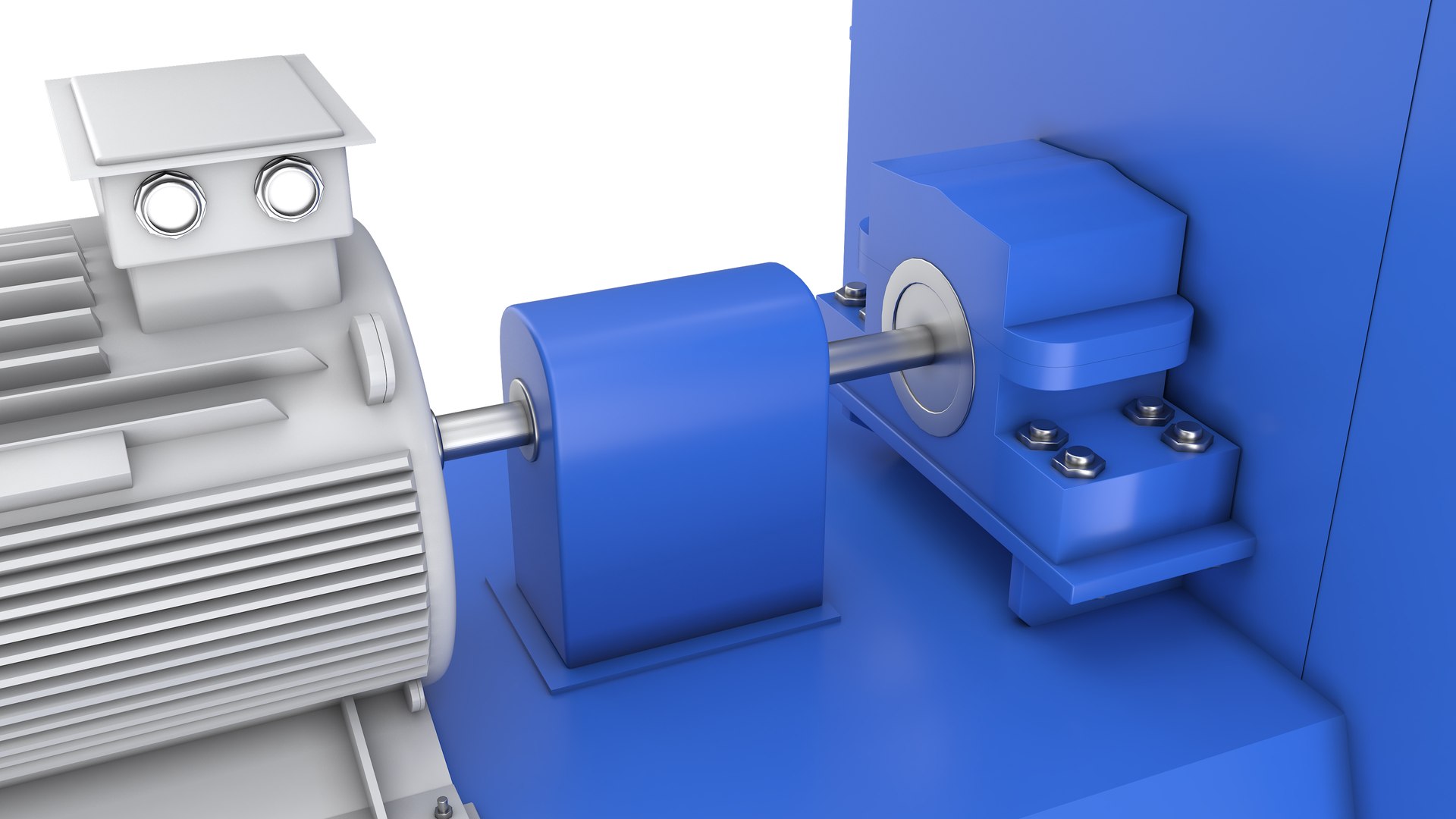 Wood Chipper 3D Model - TurboSquid 2211083