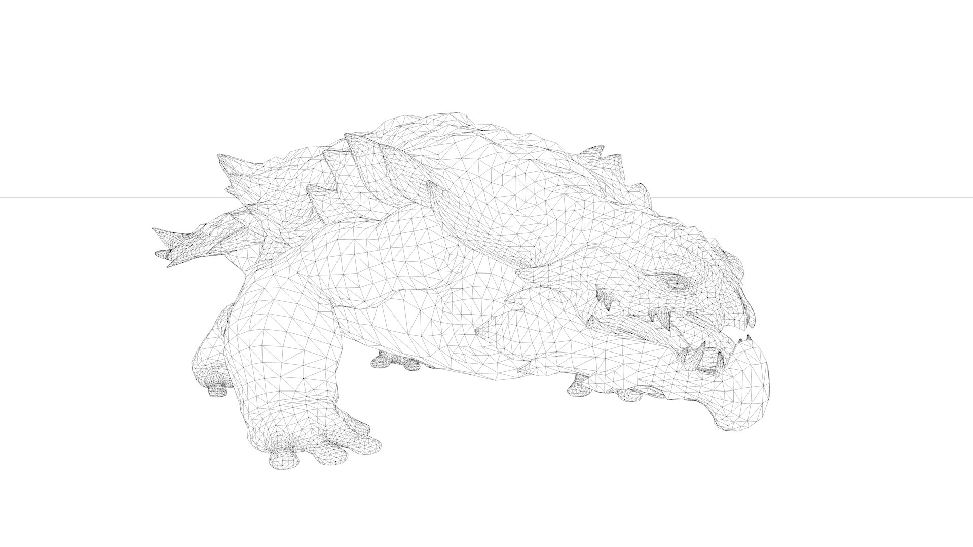 2in1 Sally Rigged And Animated 3D - TurboSquid 2335205