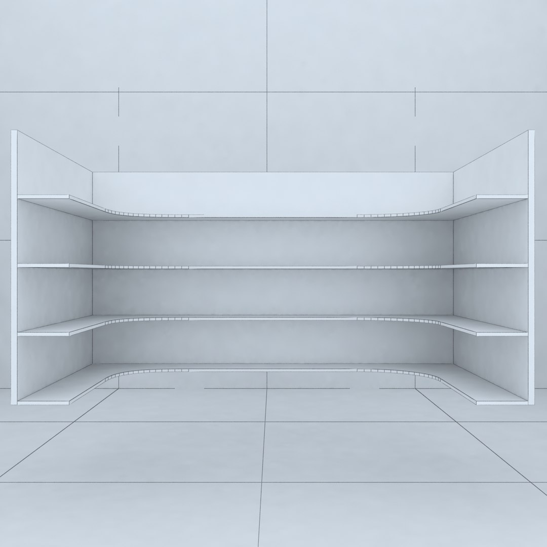 3d model library