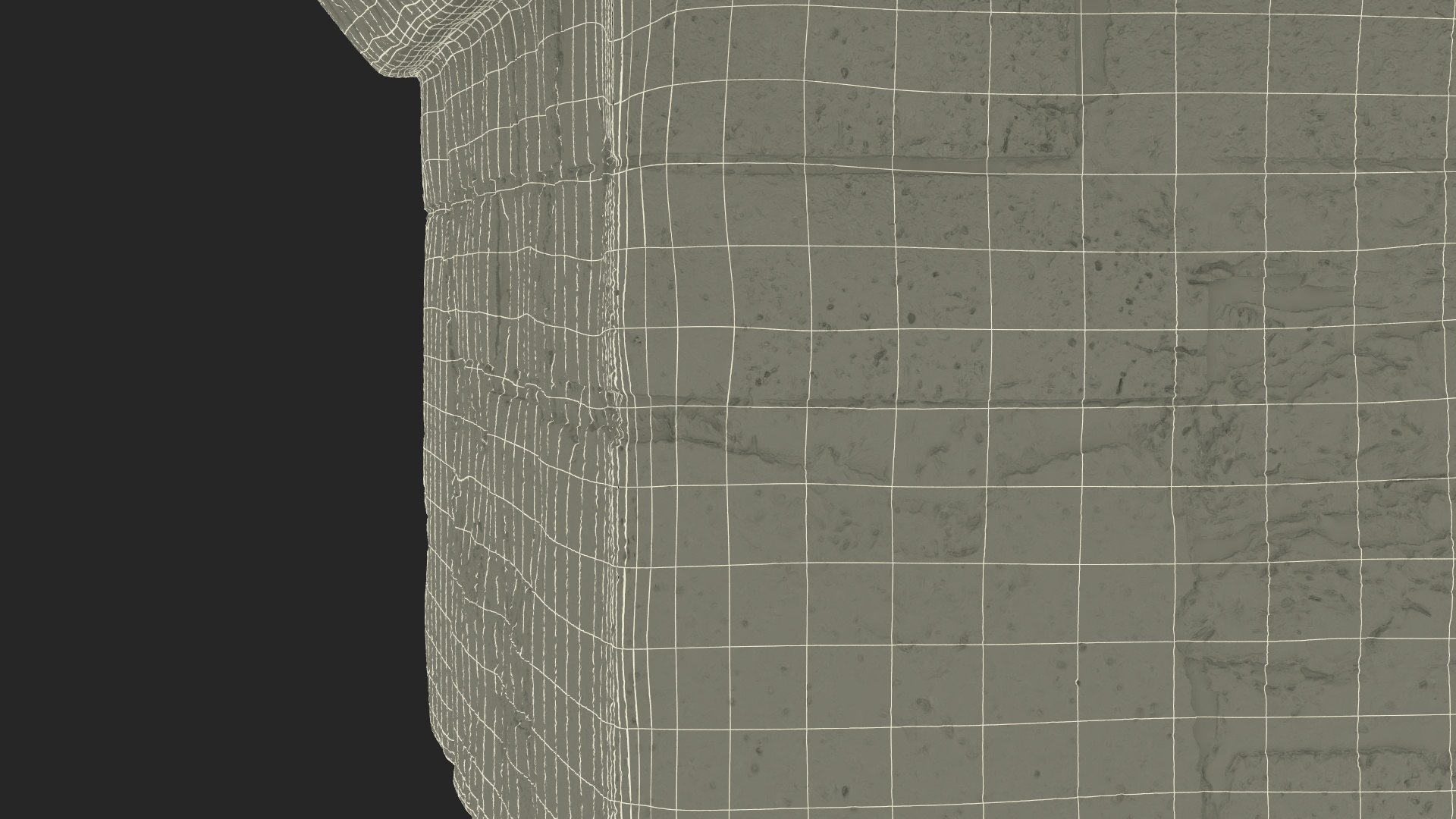 3D Stone Altar - TurboSquid 2198541