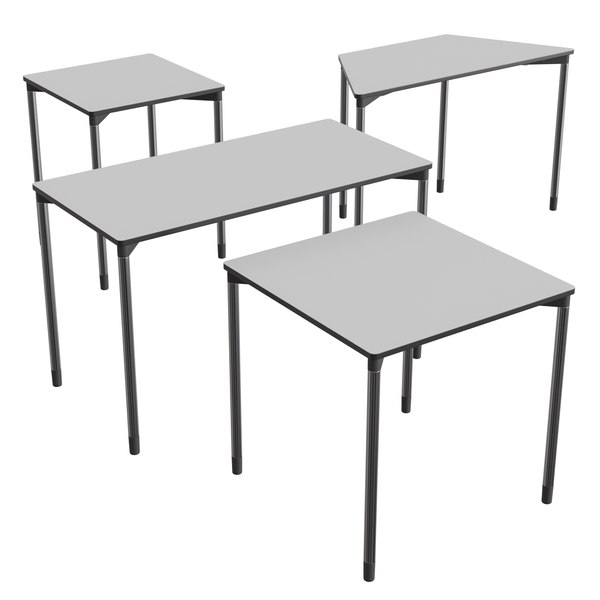 modelo 3d Map Table - TurboSquid 1942138