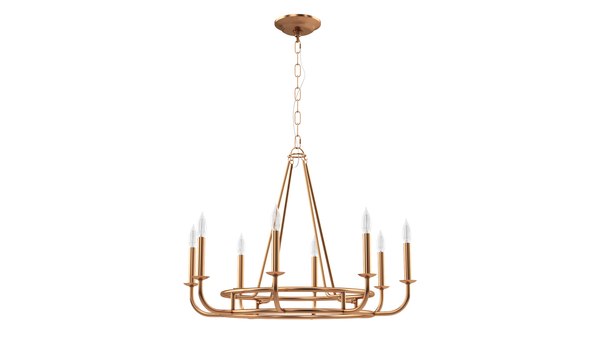 modelo 3d Candelabro - TurboSquid 2001091