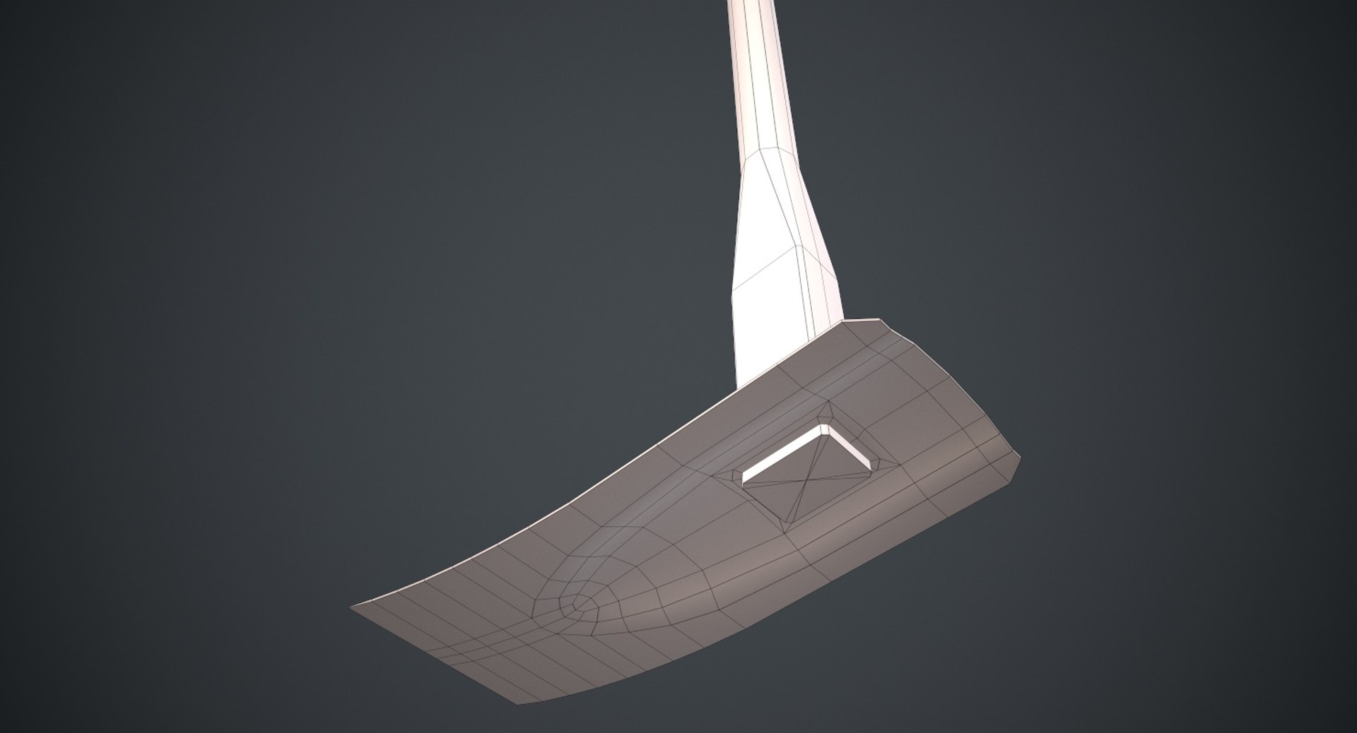 3D Hoe 2c Model - TurboSquid 1359583