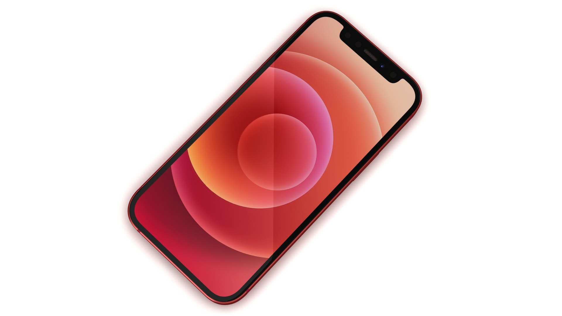 Iphone 12 apple 3D model - TurboSquid 1671273