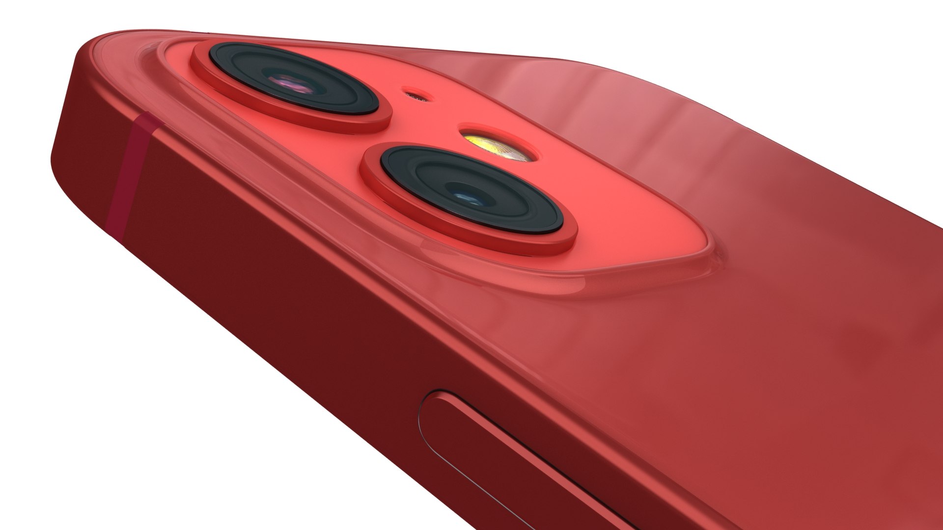 Iphone 12 apple 3D model - TurboSquid 1671273