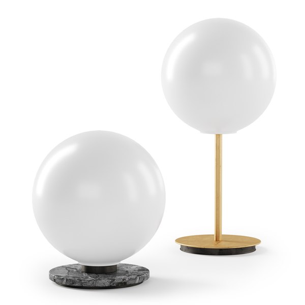 3D menu tr bulb - TurboSquid 1642797