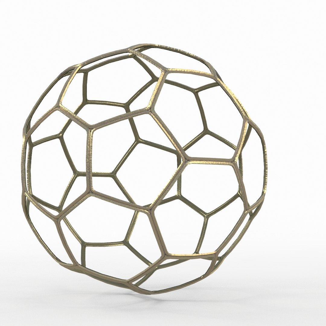Dxf Soccer Ball
