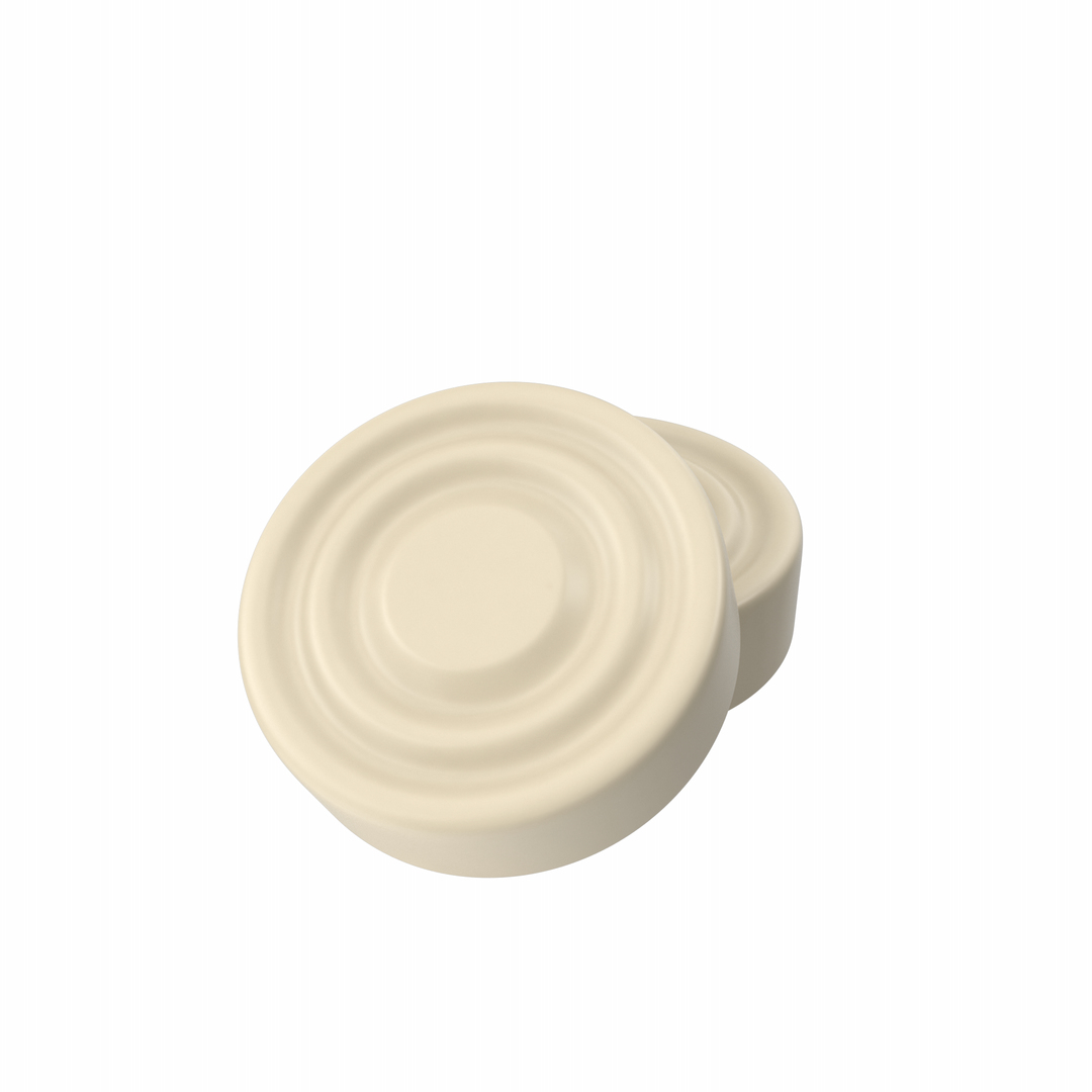 3D Model Checkers Pieces - TurboSquid 2138318