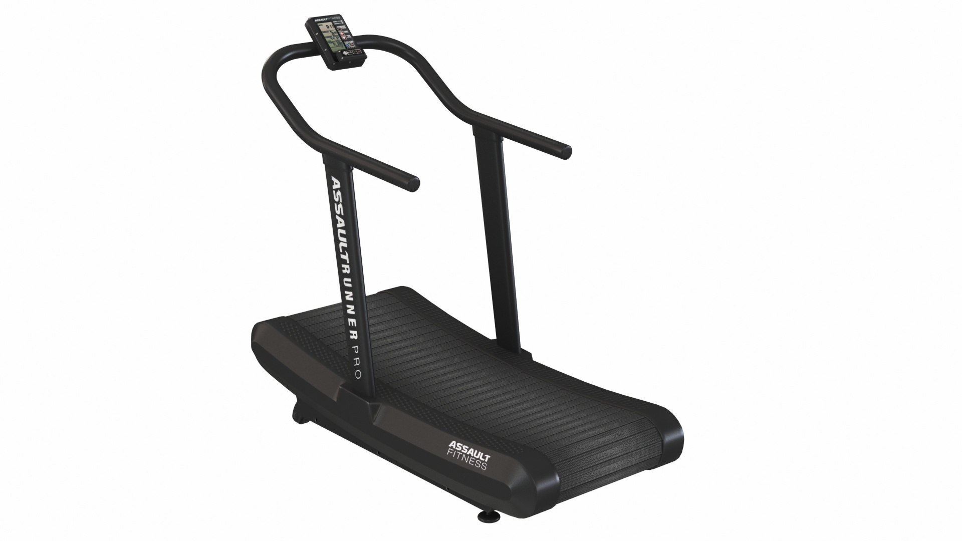 GYM Air Runner 3D Model - TurboSquid 1823288