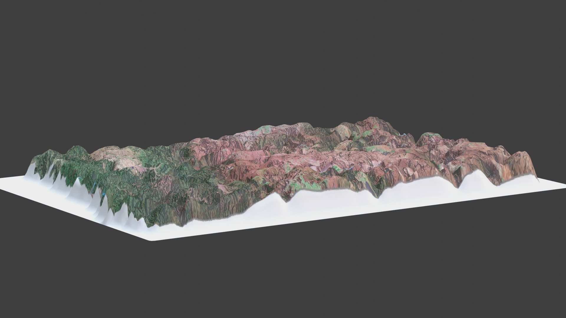 Oregon State 3D Model - TurboSquid 2076515