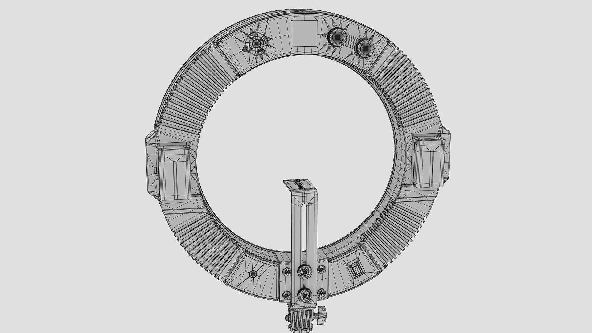 3D Light Photo Rendering Model - TurboSquid 1636666